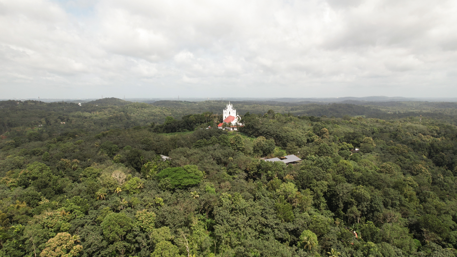 Home | Holy Family Church, Mattakkara | Mattakkara Palli